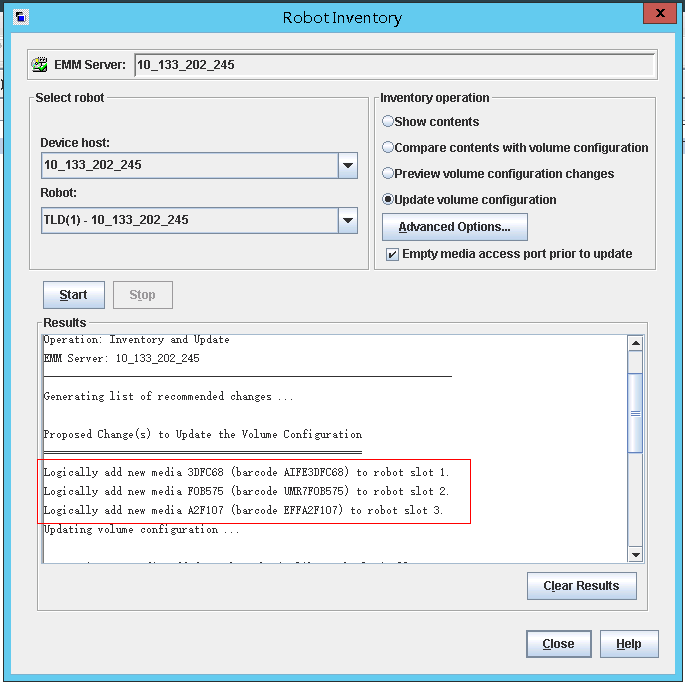 存储网关 通过 Symantec NetBackup 使用磁带网关-附录-文档中心-腾讯云